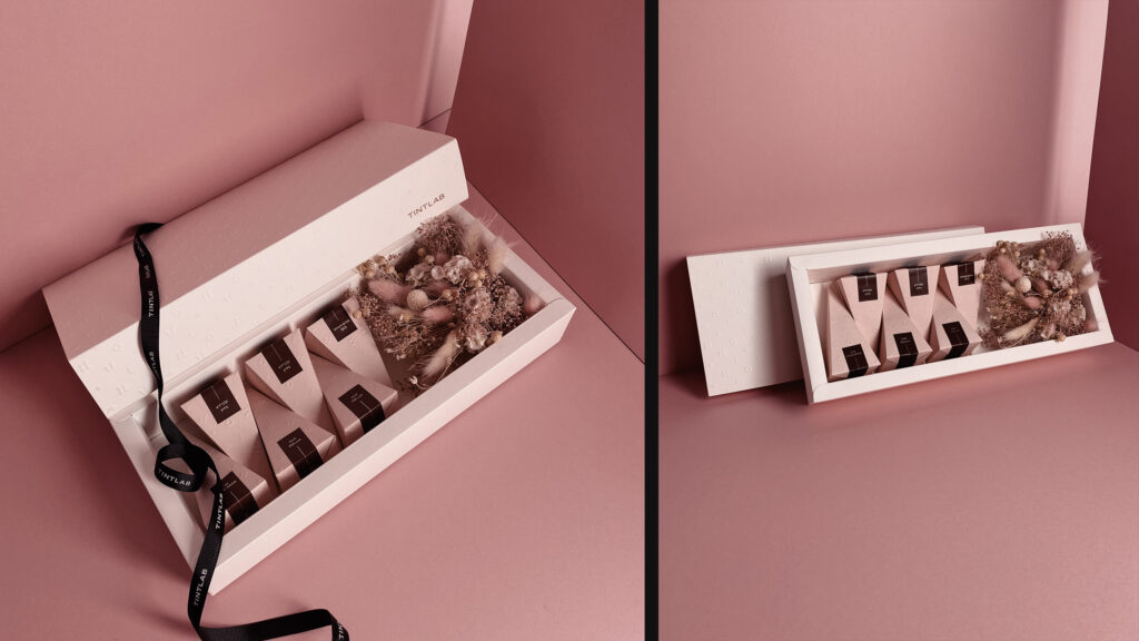 TINT LAB - TINT DESIGN