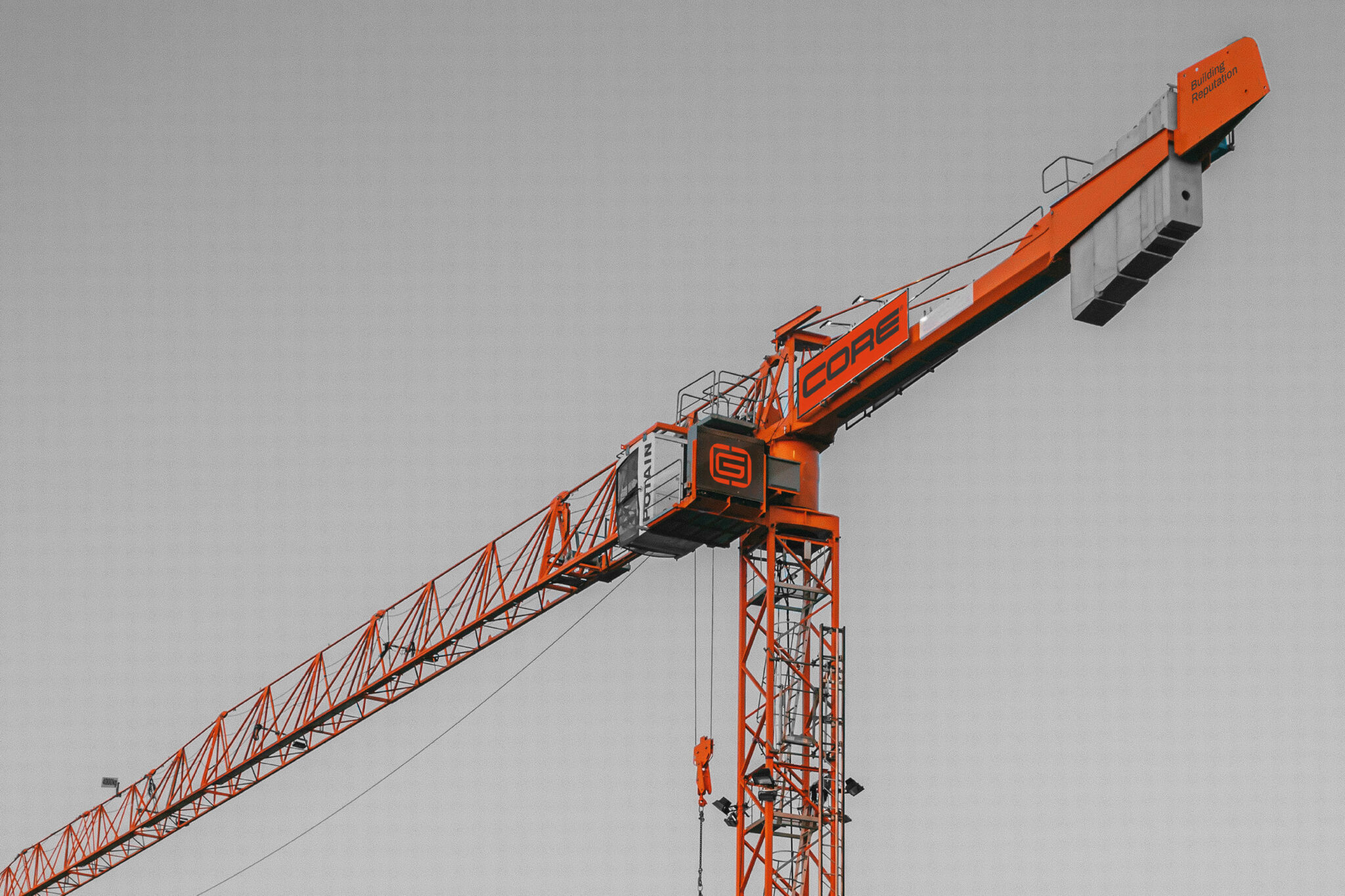 CORE – TINT DESIGN